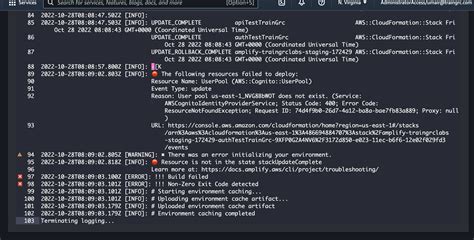 build failed · issue 3064 · aws amplify amplify hosting · github