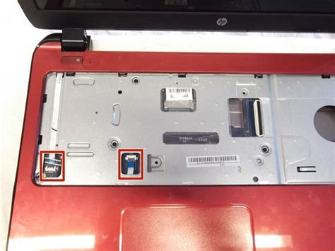 Hp Flyer Red Hard Disc Drive Replacement Ifixit