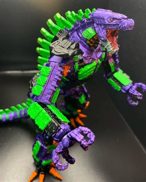 Evangelion Mechagodzilla Godzilla Vs Kong Know Your Meme