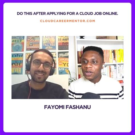 Video Cloud Career Mentor On Linkedin Free Cloud Career Resources🧑