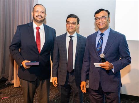 Suseendran Rajaratnam On Linkedin Im Truly Honored And Humbled To Be Recognized With A 2019