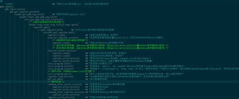 Openocd代码结构浅析基于riscv 知乎 Openocd代码结构浅析基于riscv 知乎
