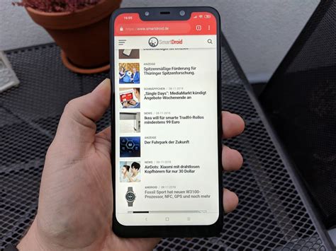 Comeback Der Preiskracher Xiaomi Marke Poco K Ndigt Neues Android Smartphone An