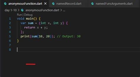 Pratick Baraik On Linkedin 100daysofflutterdevelopment Dart Flutter
