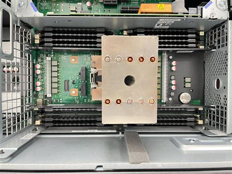 Ibm 9009 41a Power S914 W Ibm Power9 Cpu Processor 02cy259 9314 Ca Pq No Ram Ebay