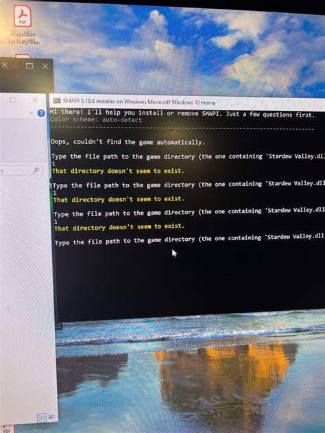 Whats My File Path R Smapi