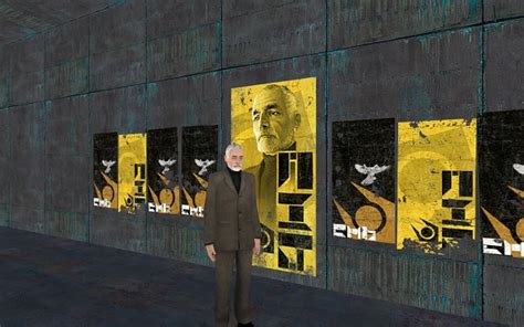 Image 12 Half Life 2 Combine Overload Mod For Half Life 2 Moddb