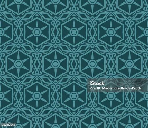 선 추상 기하학적 패턴입니다 원활한 벡터 일러스트입니다 디자인 벽지 패션 인쇄에 대 한 0명에 대한 스톡 벡터 아트 및 기타 이미지 Istock