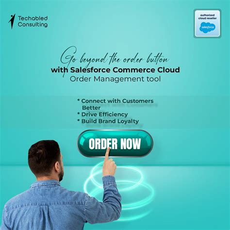 Techabled Consulting Authorized Salesforce Reseller Partner On Linkedin Salesforce