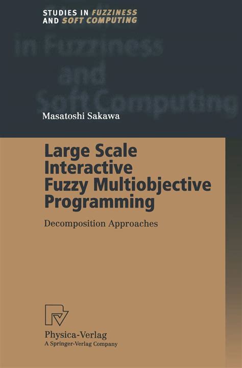 Large Scale Interactive Fuzzy Multiobjective Programming Decomposition