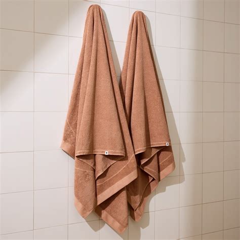 Tommy Cotton Biscuit Bath Sheet Sheet Society