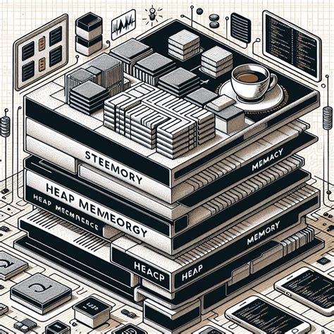 Understanding Stack And Heap Memory In Java A Beginners Guide Fullstack Diaries