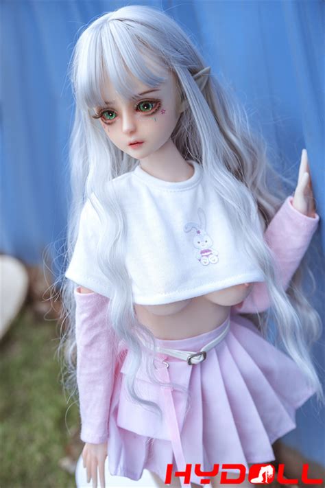 Sex Mit Silikon Sexpuppe Echtes Sexuelles Erlebnis