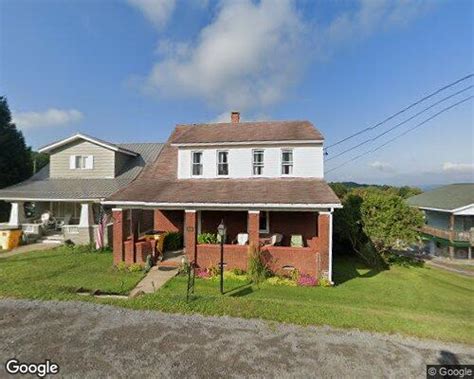 1506 Springhill Rd Portage Pa 15946