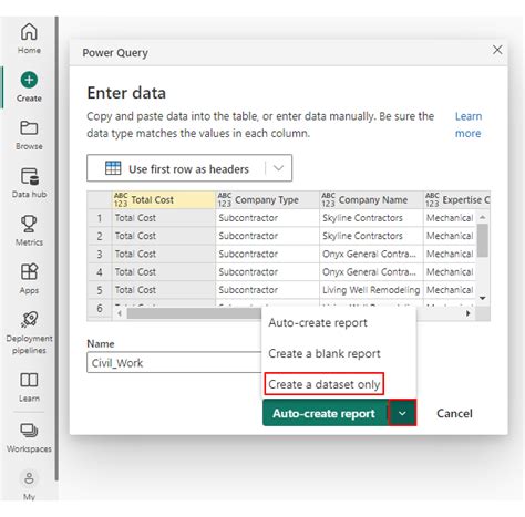 Uncover Hidden Insights With Power Bi Advanced Analytics