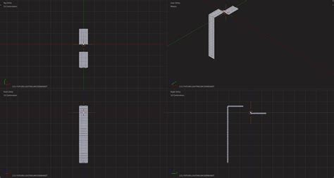 Modeling How To Make Curve Apply Its Bevel Radius After All Deformations Blender Stack Exchange