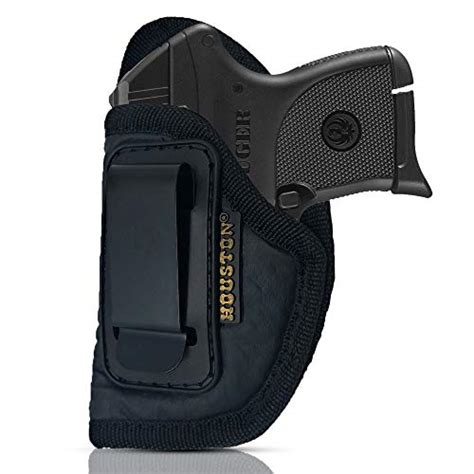 I Tested And Ranked The Best Ruger Lcp Appendix Holster In 2024 And