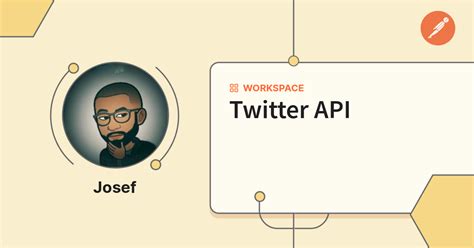 Twitter Api Postman Api Network
