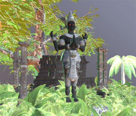 I Found Void In The Jungle Rvoidreality