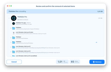 How To Uninstall FileMaker On Mac Two Ways