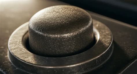 Push Button Starter Switch Prepare4test