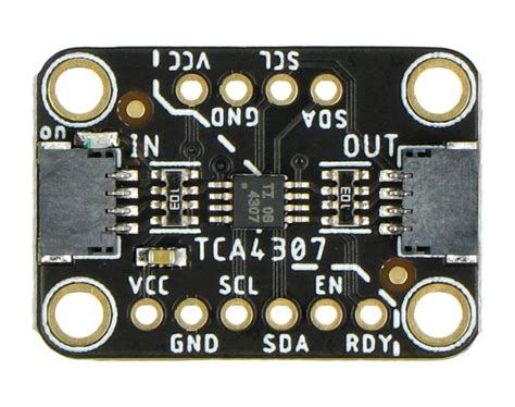 hot swap i2c buffer i2c bus buffer module tca4307 adafruit 5159