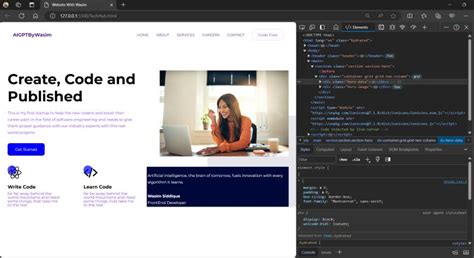 Wasim Siddique On Linkedin Learningphase Learning Trying Somethingnew Practice Codingpractice