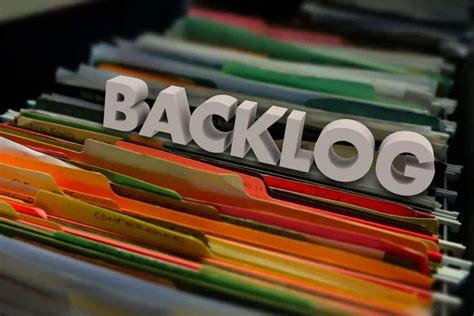 Why Is The VA Facing A Backlog Of Veteran Claims For Benefits