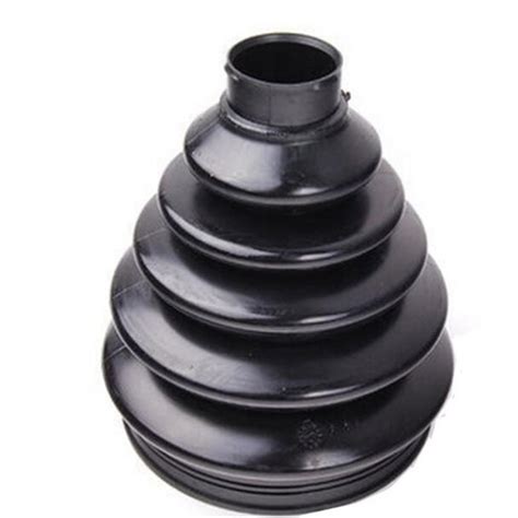 High Performance EPDM CV Joint Rubber Boot - China CV Boot and CV Joint ...
