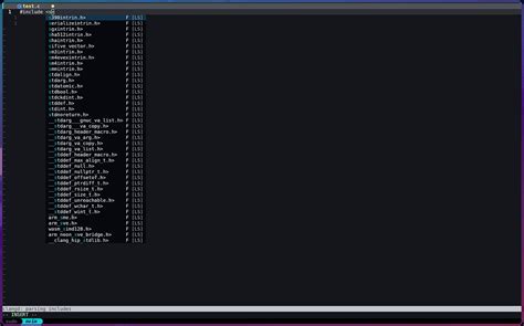 How Do I Set Up Nixos For C Programming Help Nixos Discourse