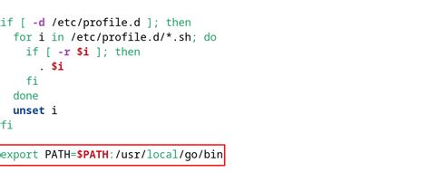 How To Install Golang On Debian Its Linux FOSS