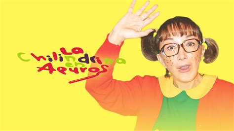 Ver La Chilindrina En Apuros Por Vix
