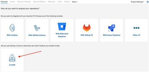 Pull Request Analysis Was Successful But Branch Analysis Always Showed
