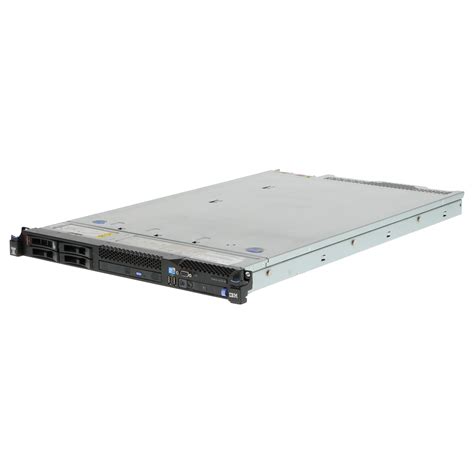 Ibm Hardware Management Console Hmc 7042 Cr6 4gb 500gb W Os Power6 7 8