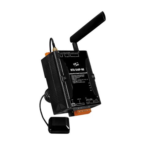 Купить модуль ICP DAS RTU P NB CR