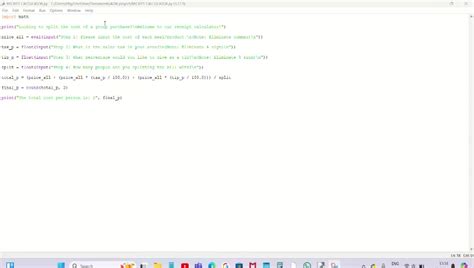Rifa Jalees On Linkedin Codingprojects Internlife Pythonprogramming