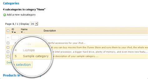 How To Add Products To Prestashop Fastwebhost Tutorials