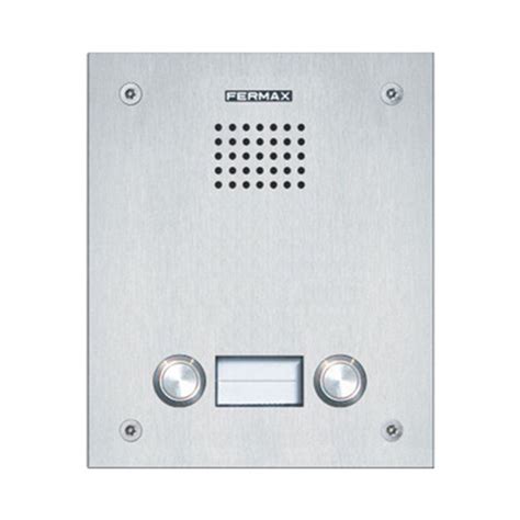Intercom Anti Vandal Intercoms Alpha Intercom Your Trusted