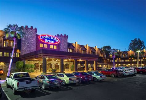 London Bridge Resort Lake Havasu City Updated 2026 Prices Reviews
