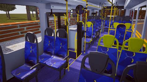 Proton Bus Simulator 04 09 2021 19 04 15 Mods Proton Bus Simulator