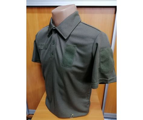 Купити Футболка поло ЗСУ кулпас Coolpass за низькою ціною в Києві Харкові Дніпрі Одесі