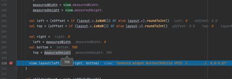 strange layout behaviour with minwidth and flexdirection row · issue