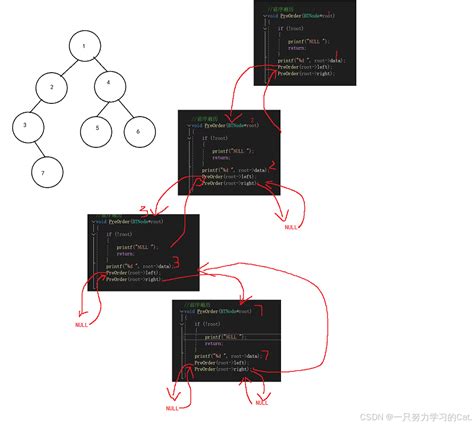 数据结构——链式二叉树c语言版建立链式存储架构二叉树 Csdn博客