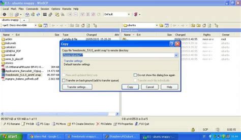 Ubuntu Snappy Freedomotic User Manual Documentation