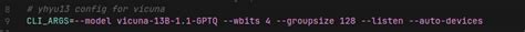 Could Not Find The Quantized Model In Pt Or Safetensors Format Exiting · Issue 1118