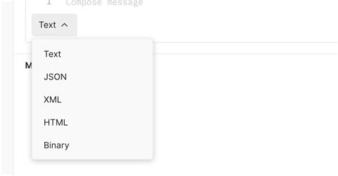 Message Format 📄 Websockets Postman Api Network