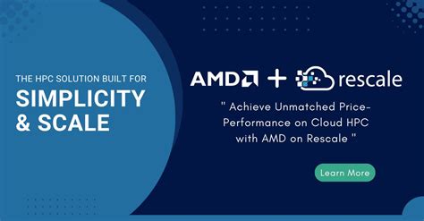 Learn How Amd Gives It Greater Visibility And Control Over Hpc Security