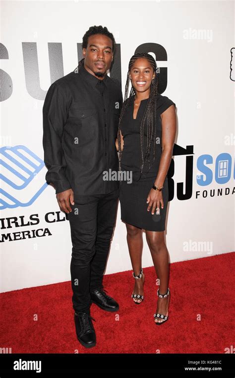 New York Ny Usa 2nd Nov 2017 Jt Thomas Morgan Corbitt At