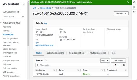 Guided Lab Managing Prefix Lists Tutorials Dojo Guided Lab Managing Prefix Lists Tutorials Dojo