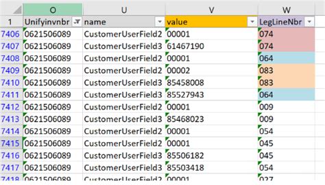 Combining Lines In Excel Rexcel